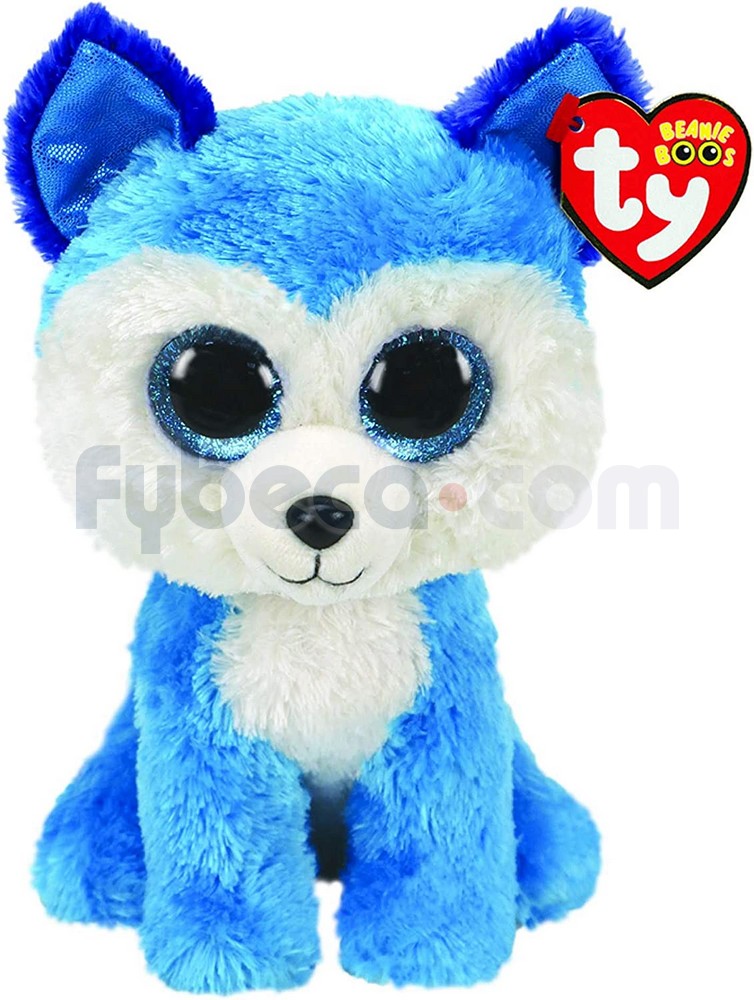 Ty Beanie Boos 36474 Prince Husky | Fybeca