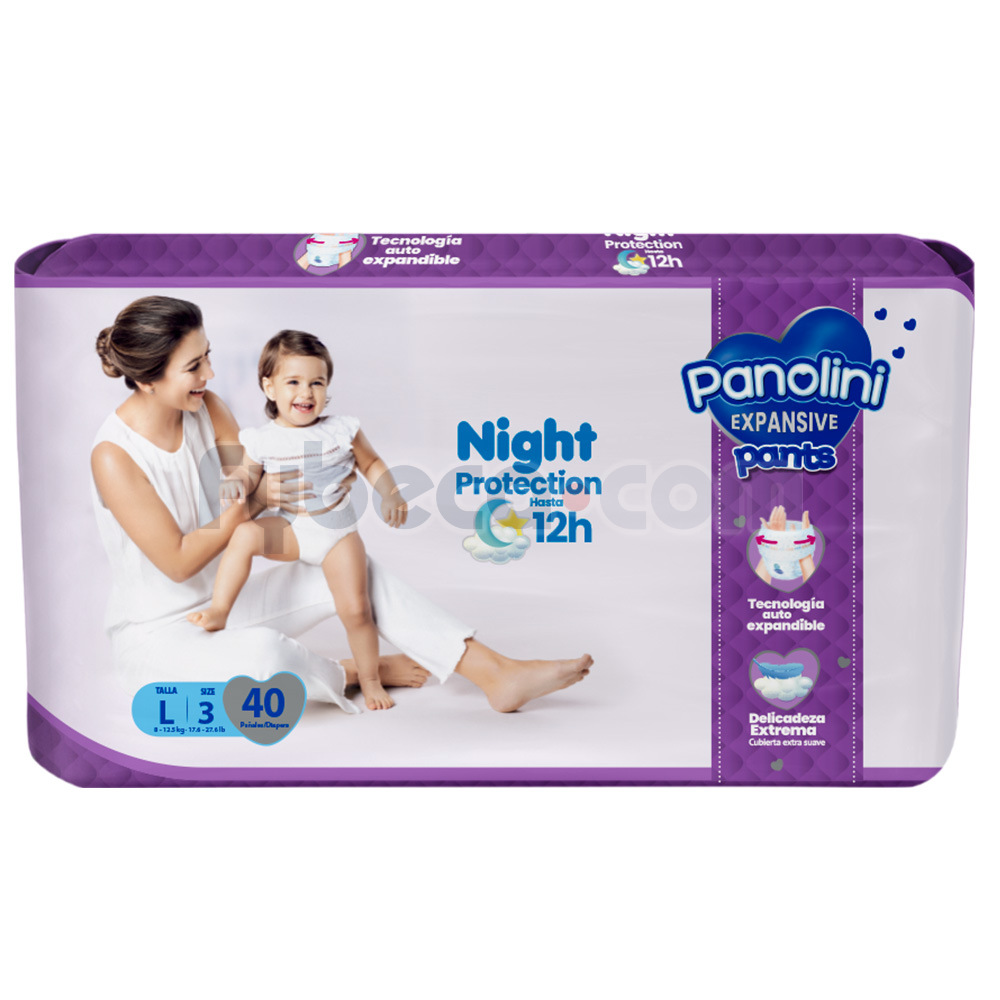 Pañales Grande L Unidad | Fybeca