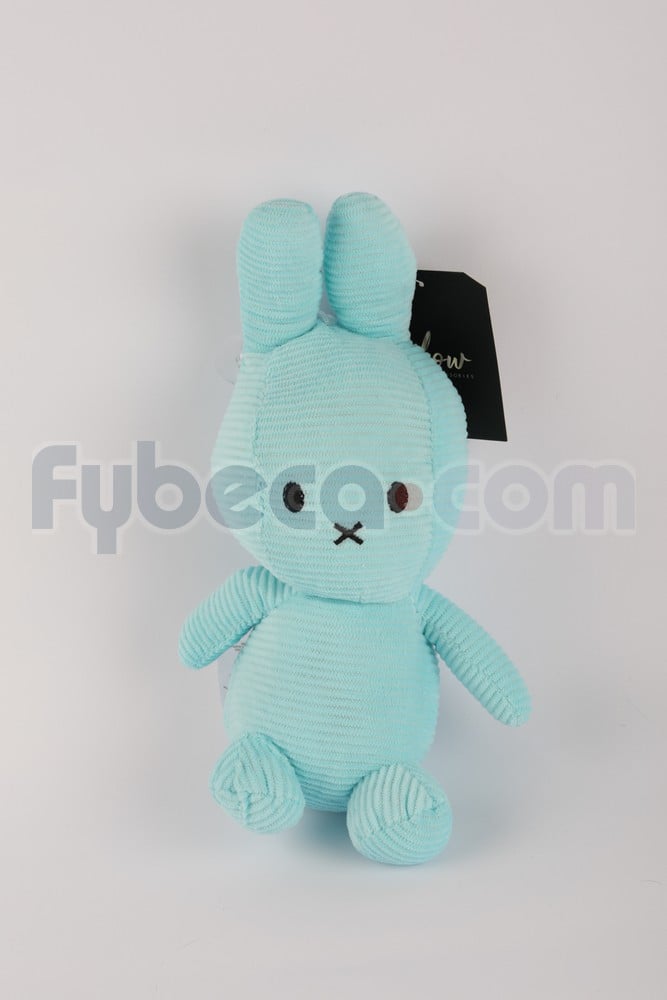 Peluche Glow Azul Claro | Fybeca
