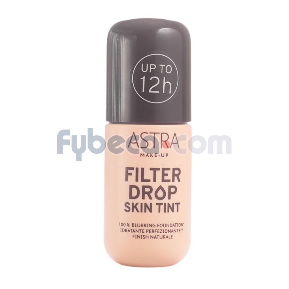 FilterDrop Skin Tint Light 02