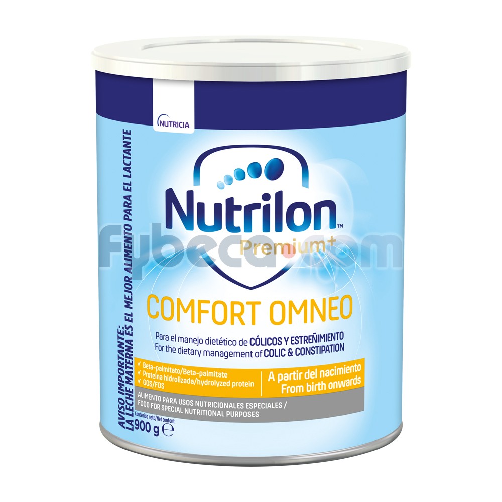 Leche Nutrilon Proexpert 900 G Tarro | Fybeca