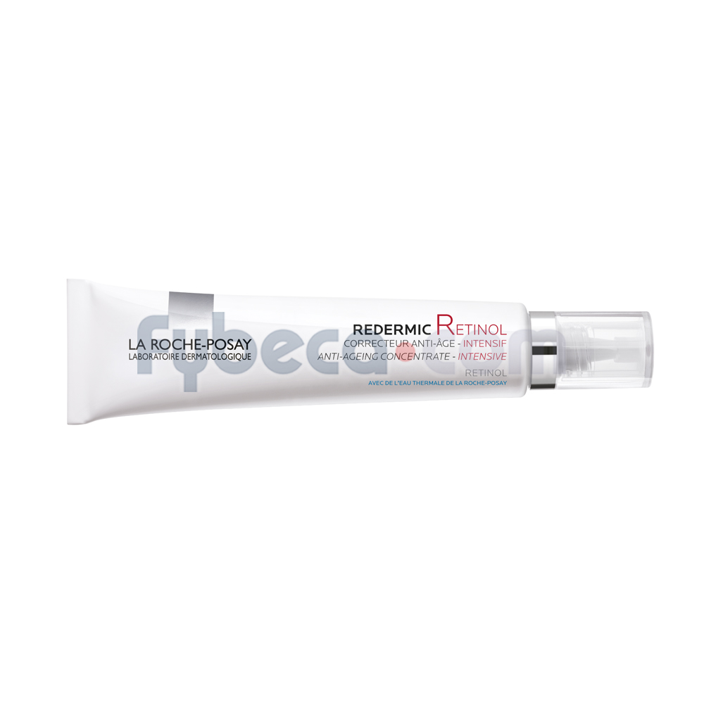 Corrector Antiarrugas Redemic Retinol 30 Ml Unidad | Fybeca