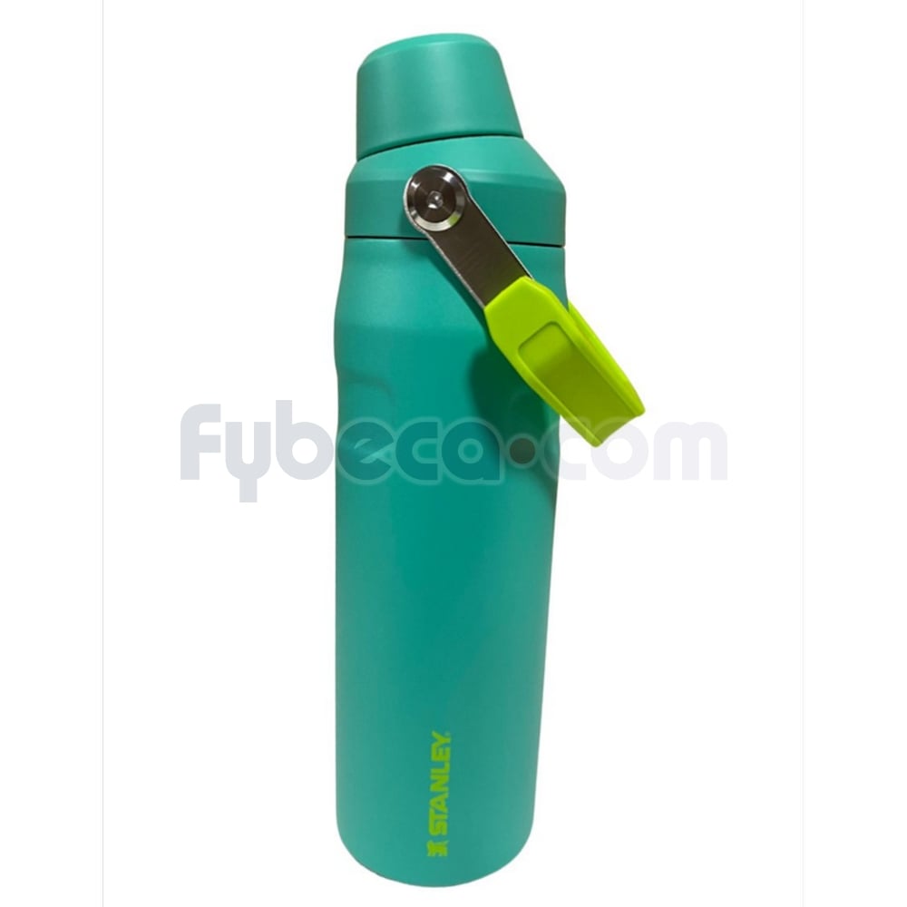 TERMO STANLEY FAST FLOW LID 24OZ TROPICAL TEAL 10-11287-322