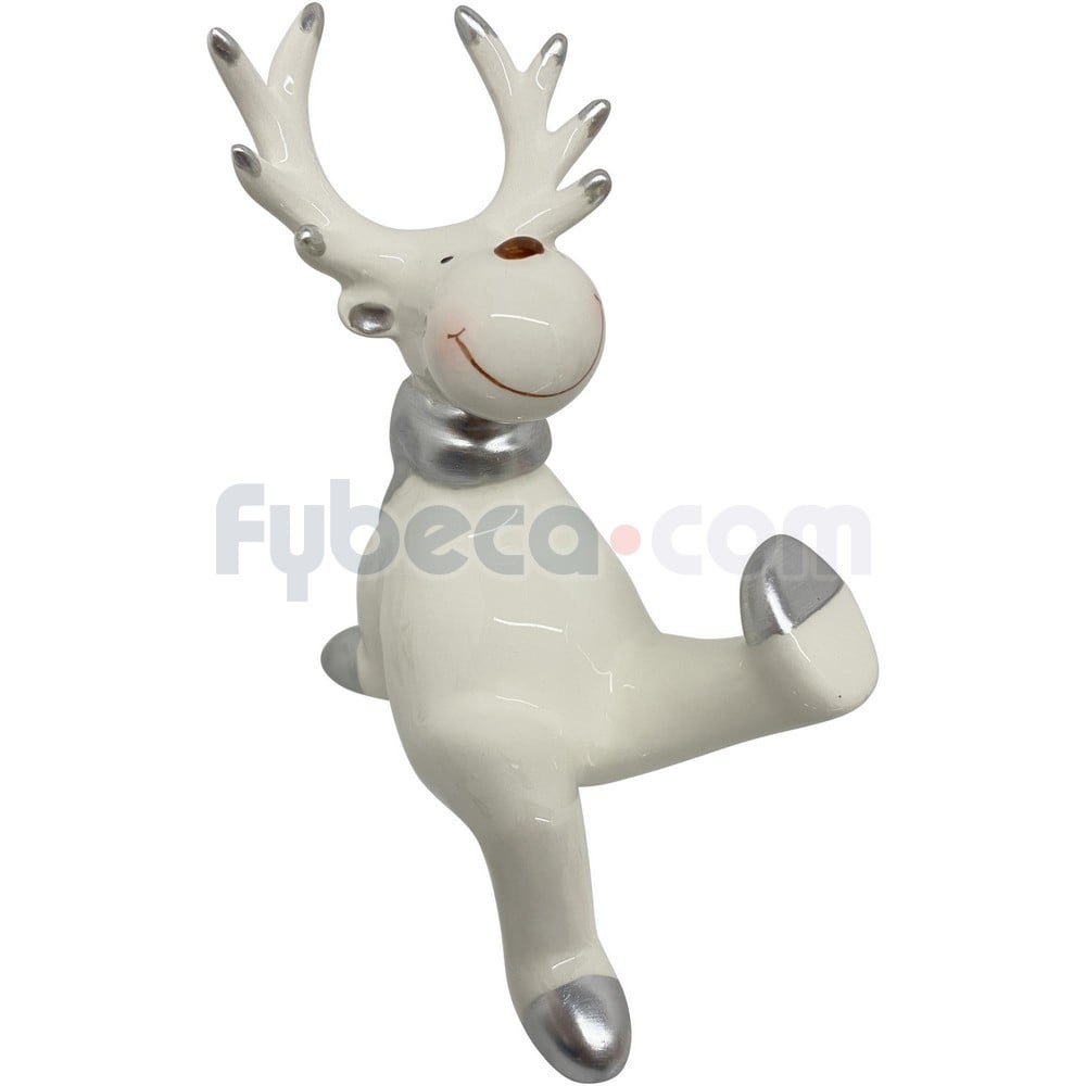 Reno Decor 12.5X7X13.2Cm12.5X7X13.2Cm 201-2800247 | Fybeca