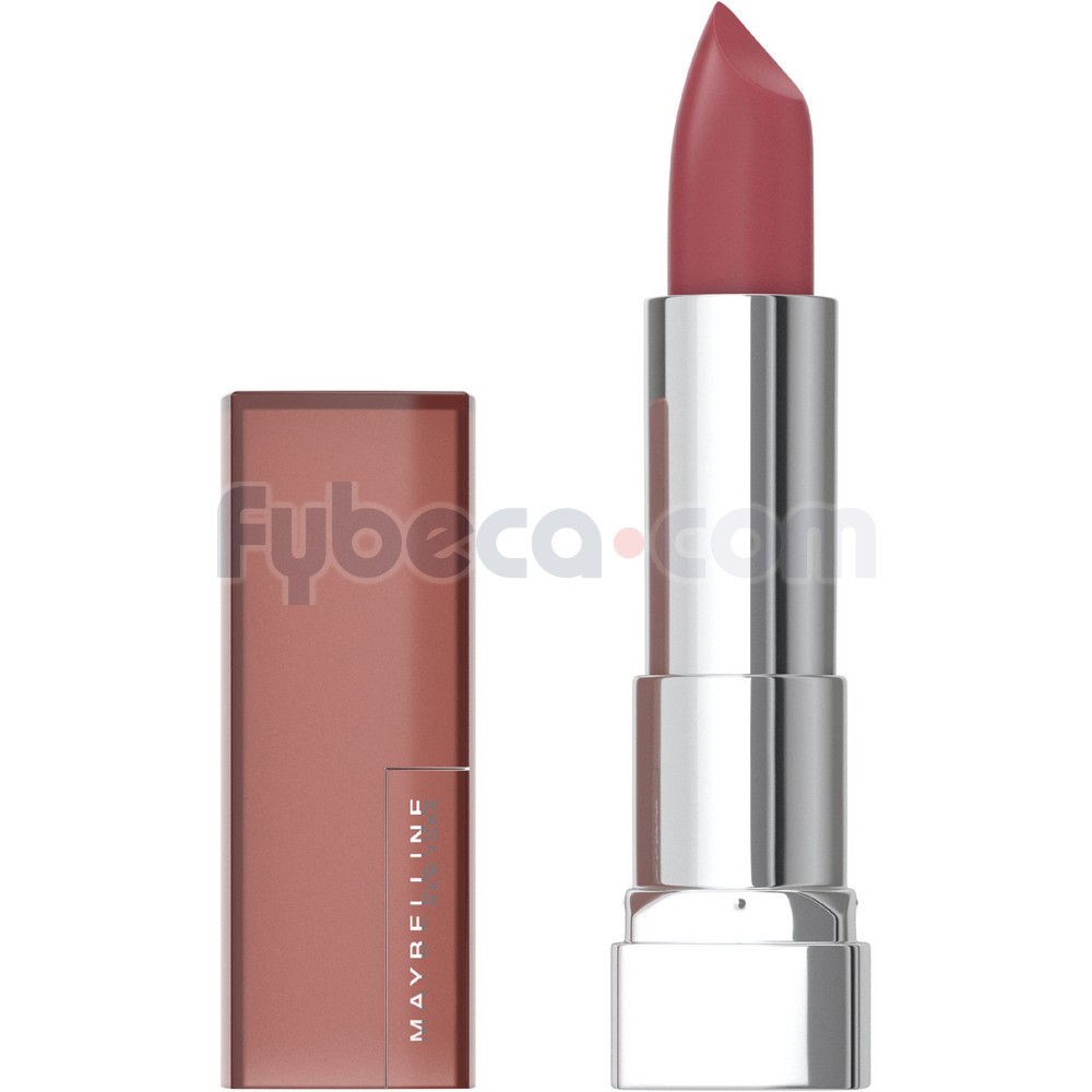 MAYBELLINE COLOR SENS MATTES TOUCH OF SPICE