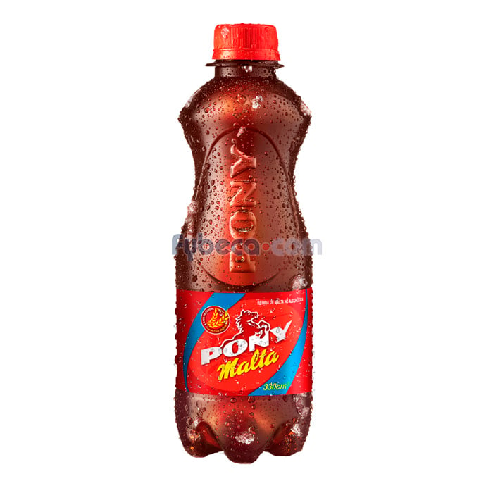 Pony Malta 330 ml