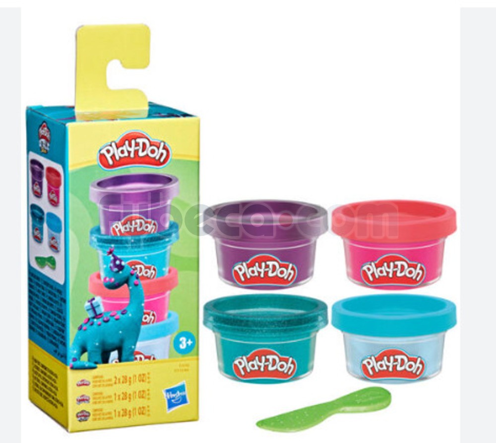 Pd Mini Color Pack Ast F71725L01 | Fybeca