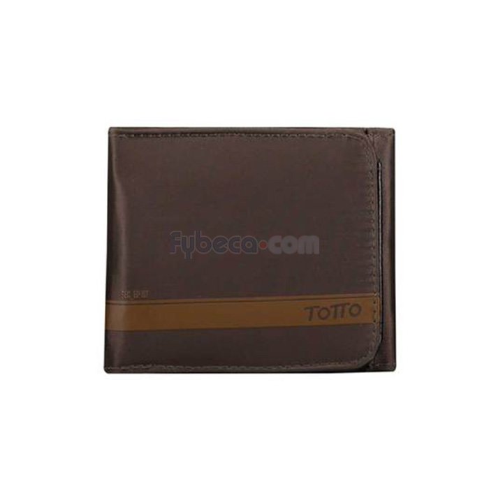 Billetera Totto Unidad | Fybeca