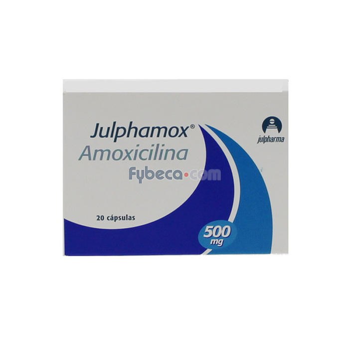 Amoxicillin 500mg Para Que Sirve