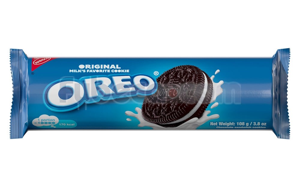 Un Perro Puede Comer Una Oreo
