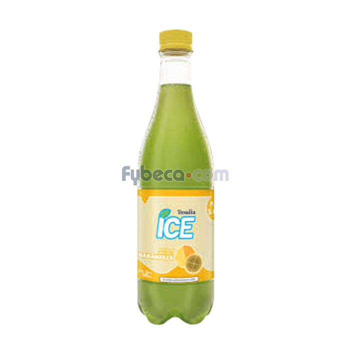 Jugo Tesalia Ice Naranjilla 500 Ml Botella | Fybeca