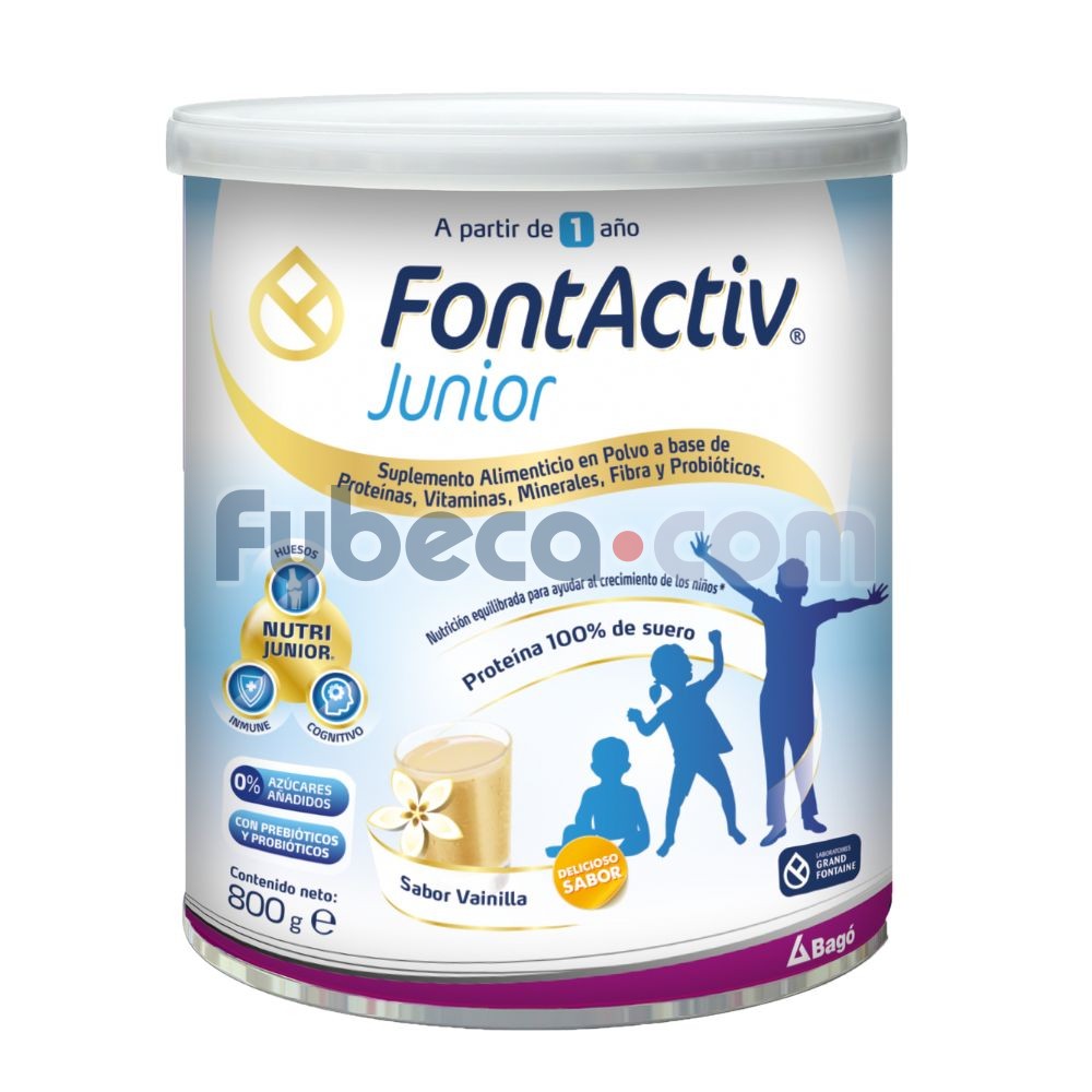FONTACTIV JUNIOR 800 GR.