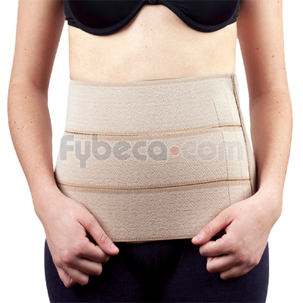Faja Postparto Talla Xl Blunding G310Wxs | Fybeca