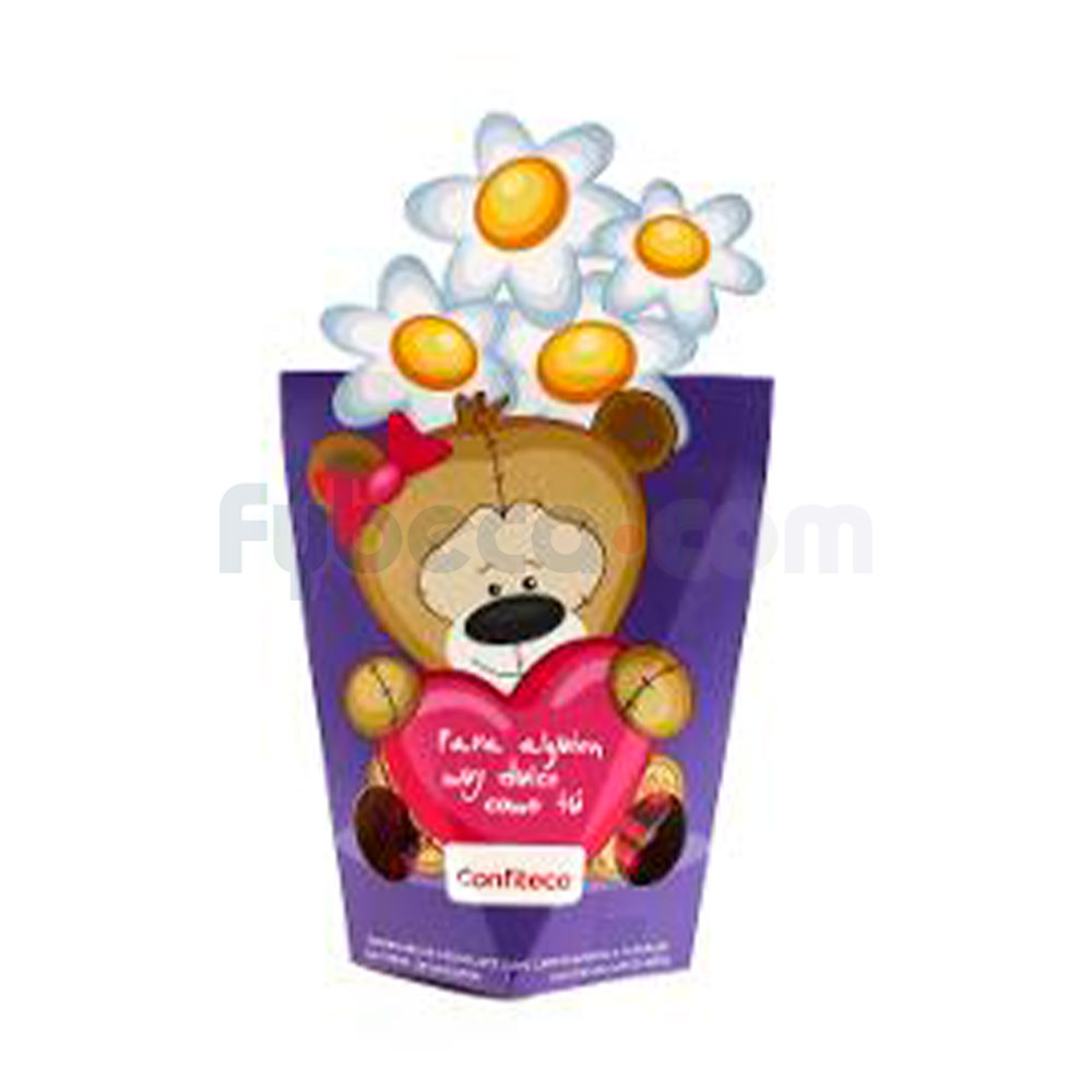 Chocolates Confiteca Feliz Dia 108 G Caja | Fybeca