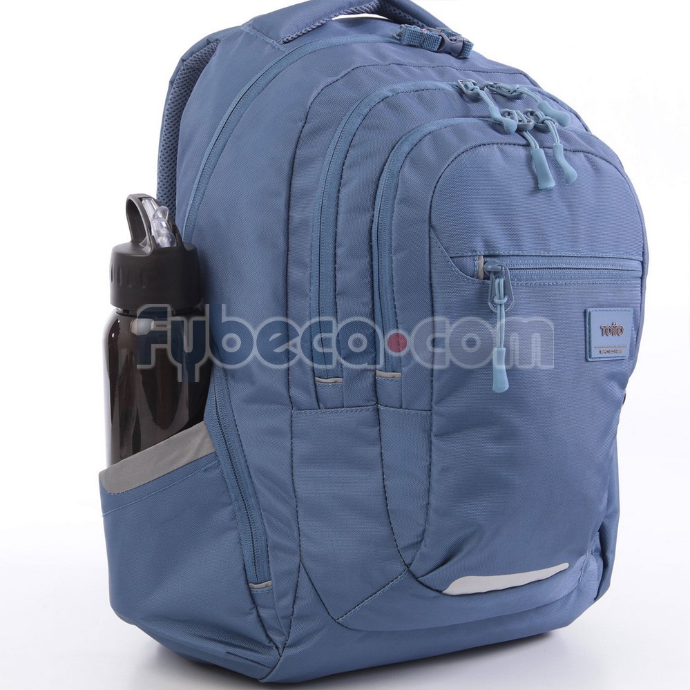 Mochila Pc Eufrates Ma04Yat002-2210G-Z8R | Fybeca
