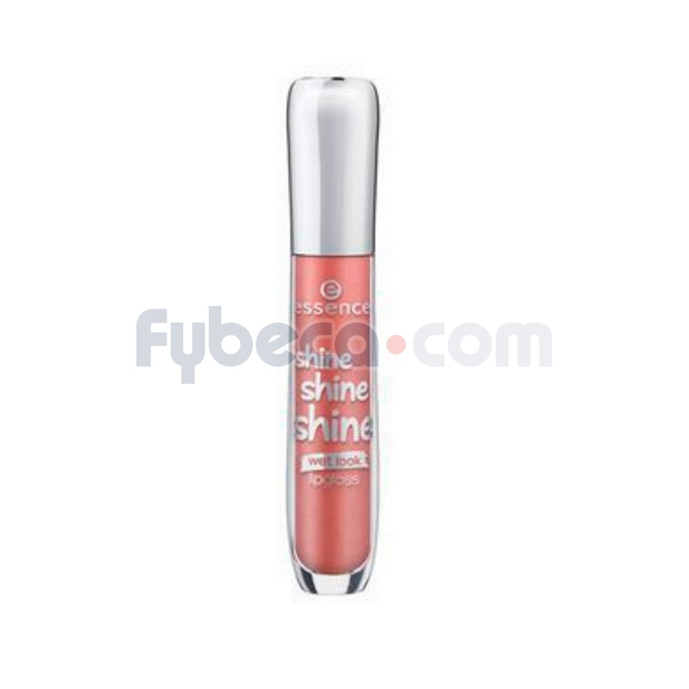 Essence Brillo Labial Shine 5 Ml Tono 23 | Fybeca