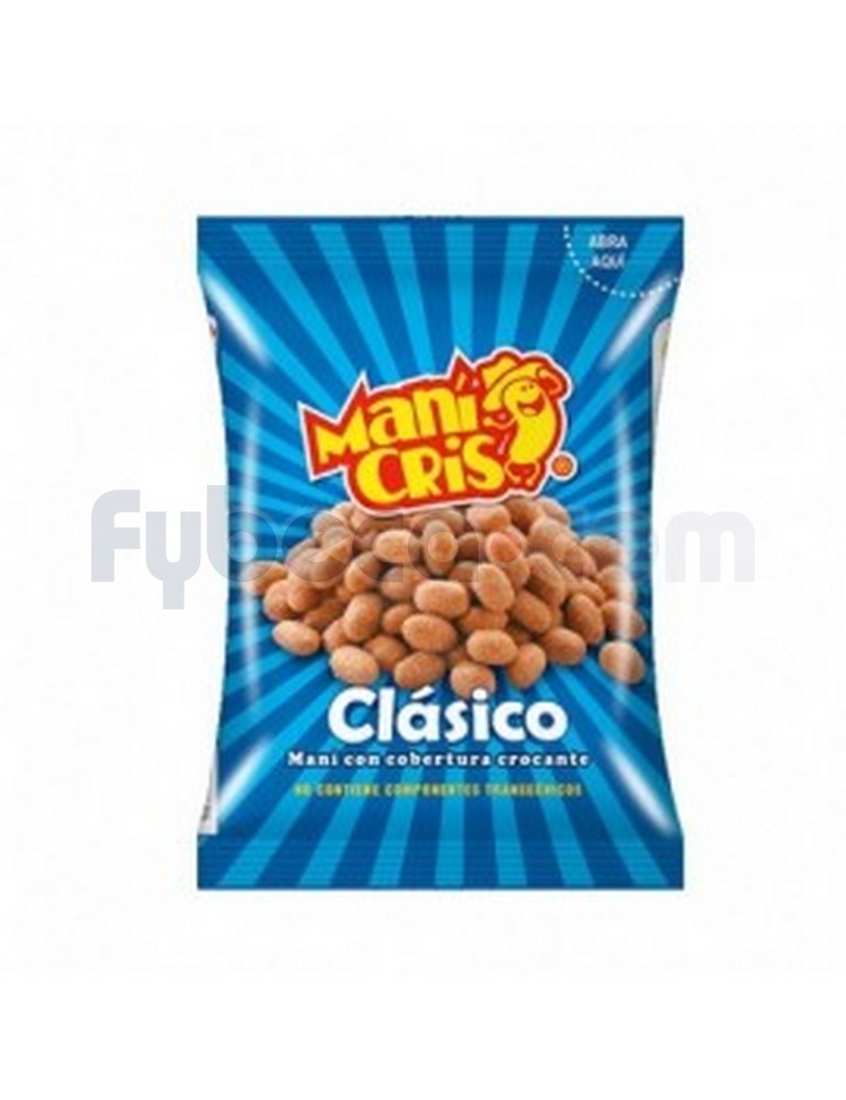 Mani Manicris Paquete 28 Gr | Fybeca