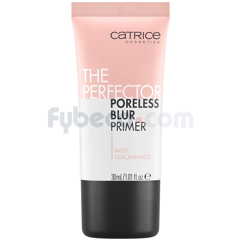 Primer The Perfector 30 Ml Poreless Blur Catrice | Fybeca