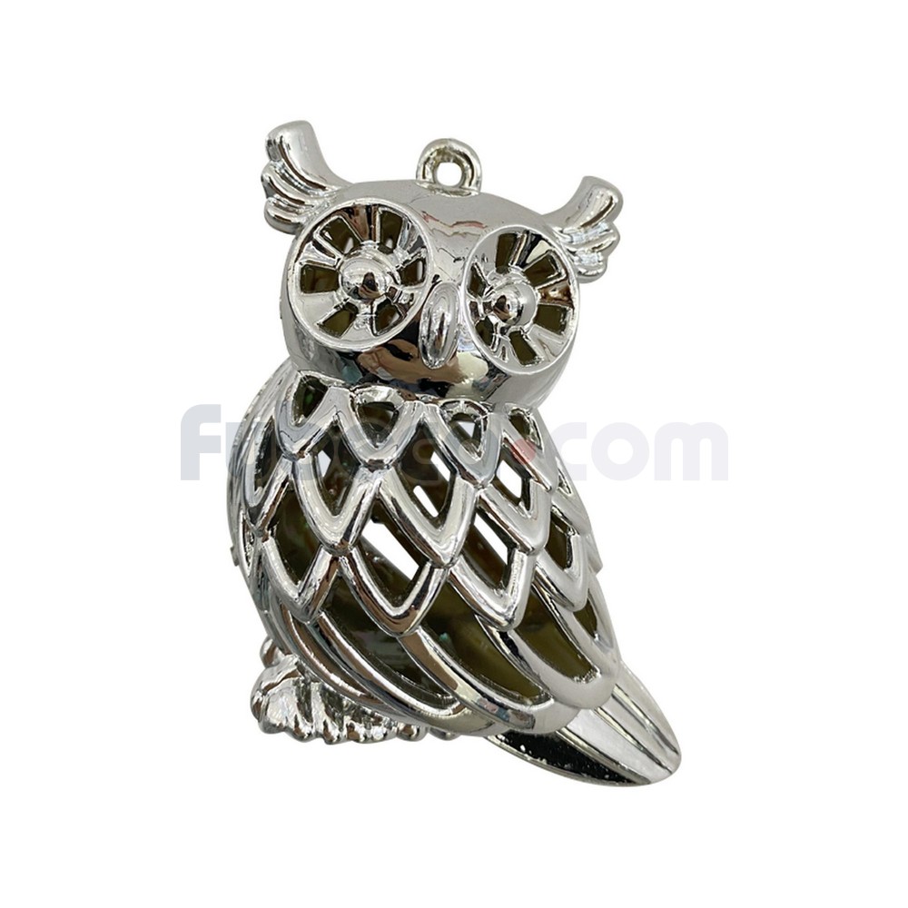 Buho Decor 9X5.2X8Cm 9X5.2X8Cm 130-4200412 | Fybeca