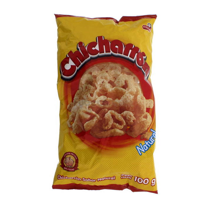 Snack Chicharrón Frito Lay Natural 100 G Unidad | Fybeca