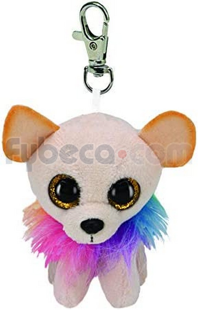 Ty Beanie Boo Key Clip Chewey Chihuahua | Fybeca