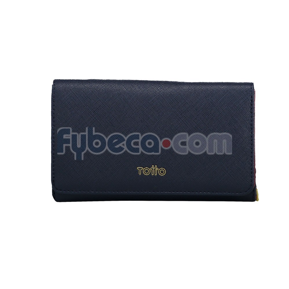 Billetera F Donata Ac51Ind845-2120E-Z7S | Fybeca
