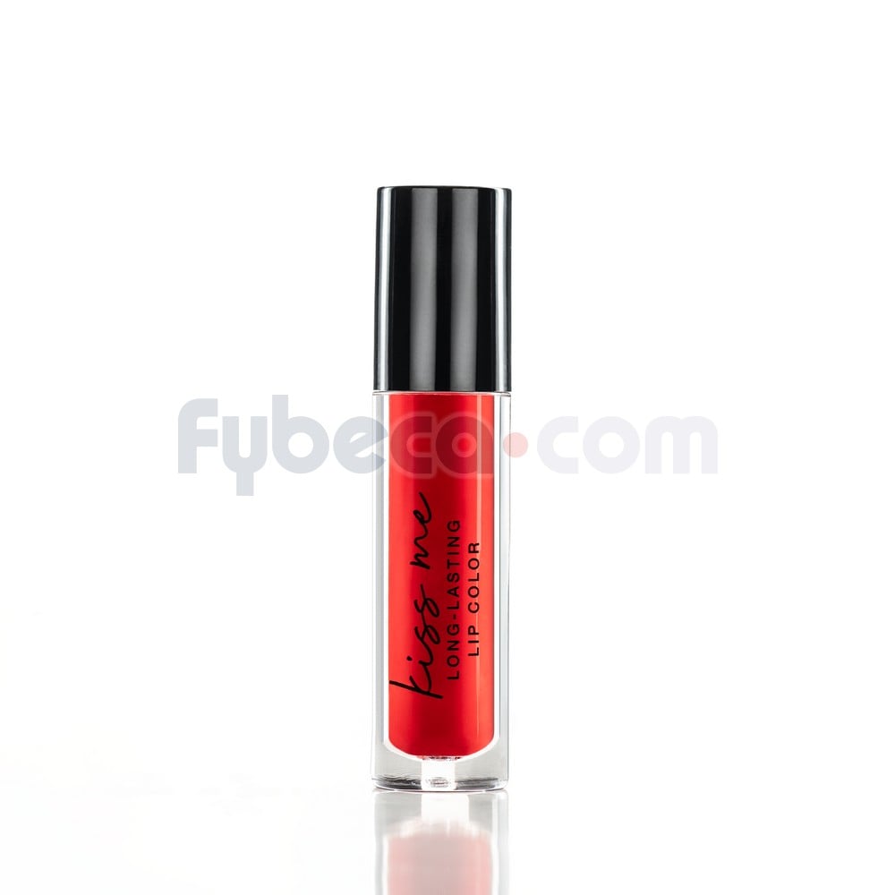 Etrebelle Kiss Me Long-Lasting Lip Color 05 | Fybeca