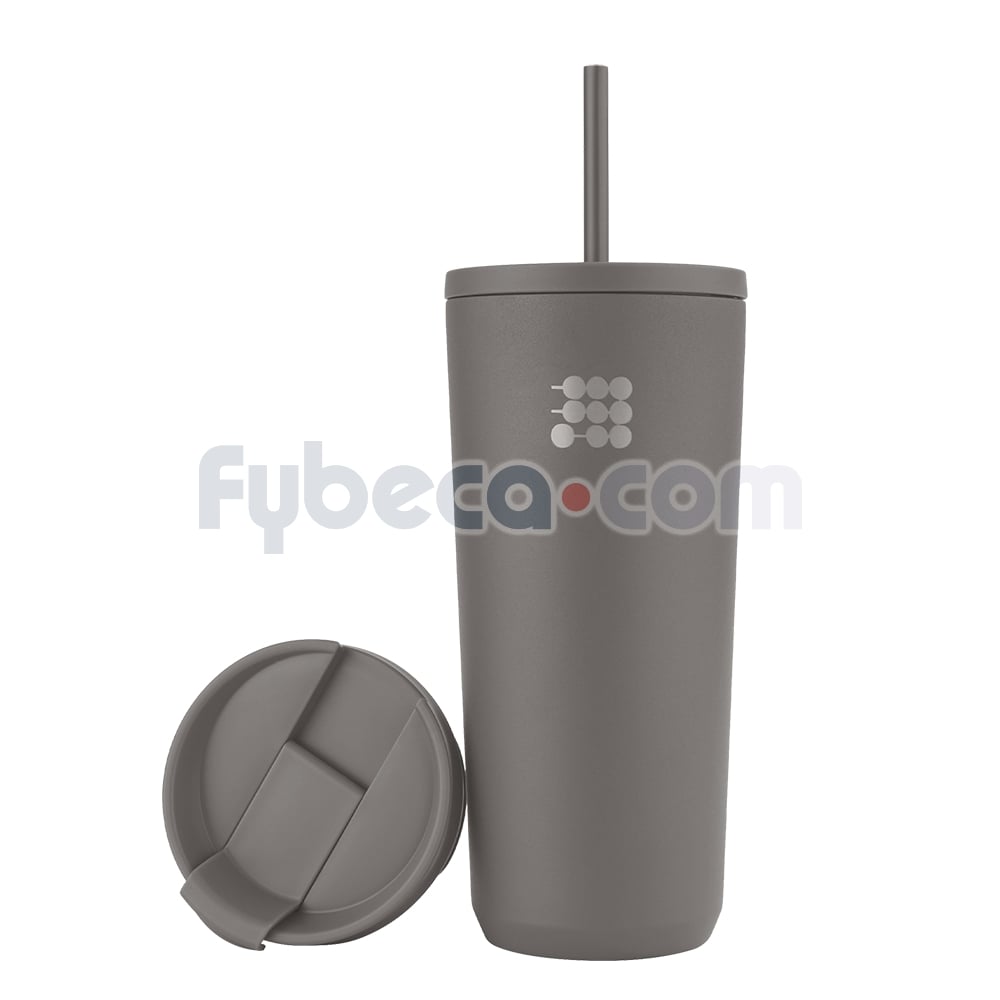 CUBITT TERMO DE Cafe 20 OZ GRIS CT-MUG-8