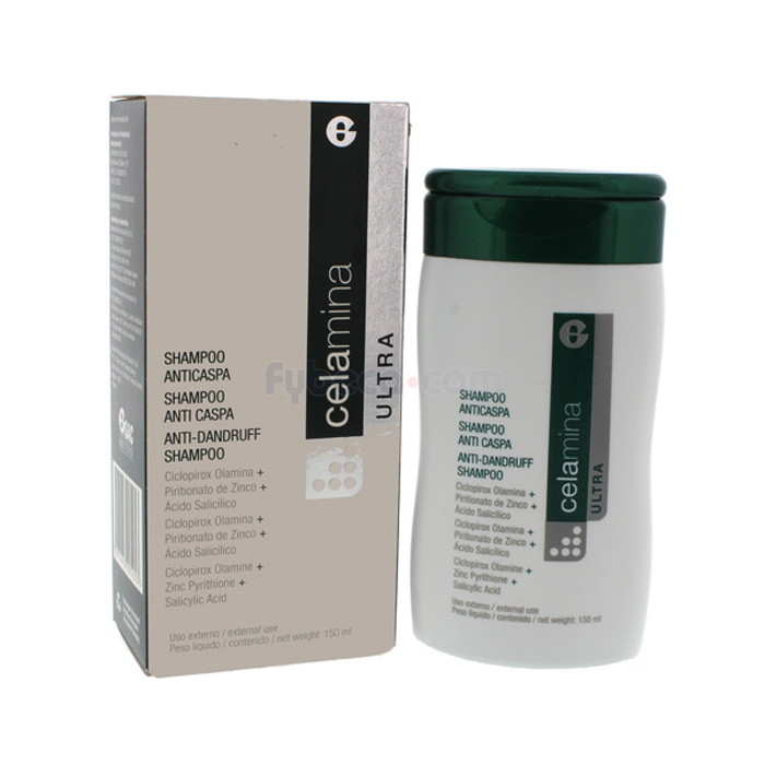 Celamina Ultra Frasco 150 Ml | Fybeca