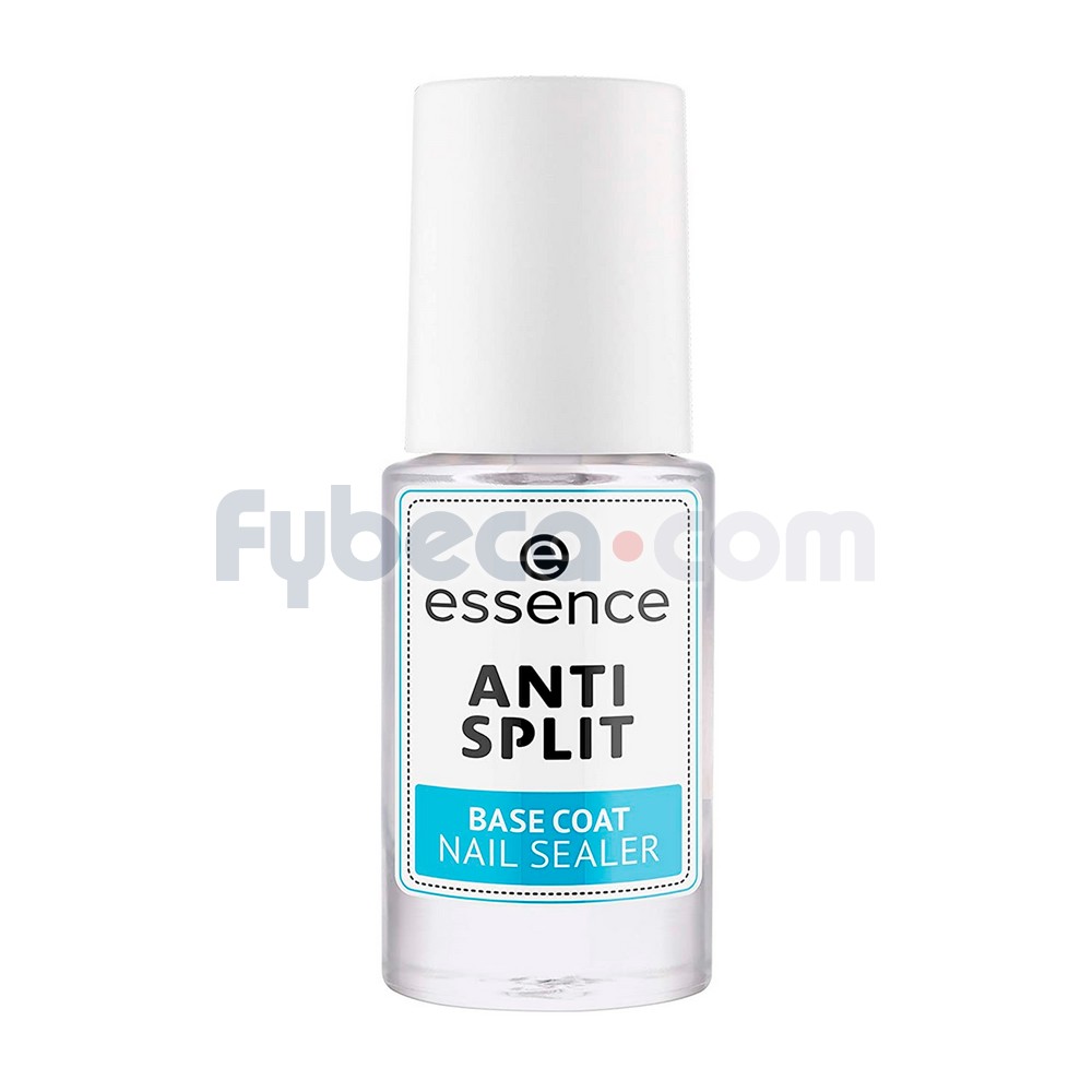 Essence Esmalte De Uñas Anti Split 8 Ml Nail Sealer | Fybeca