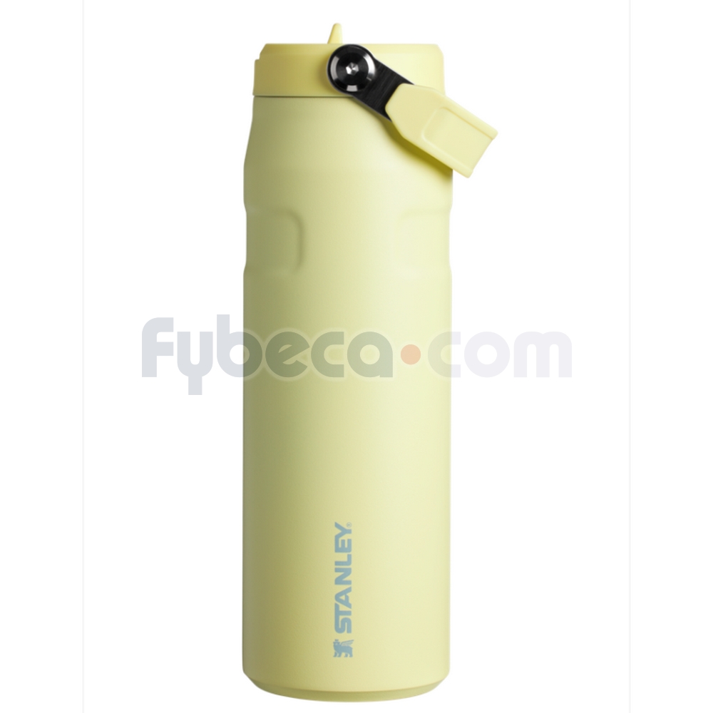 TERMO STANLEY ICE FLOW 24OZ POMELO 10-11283-159