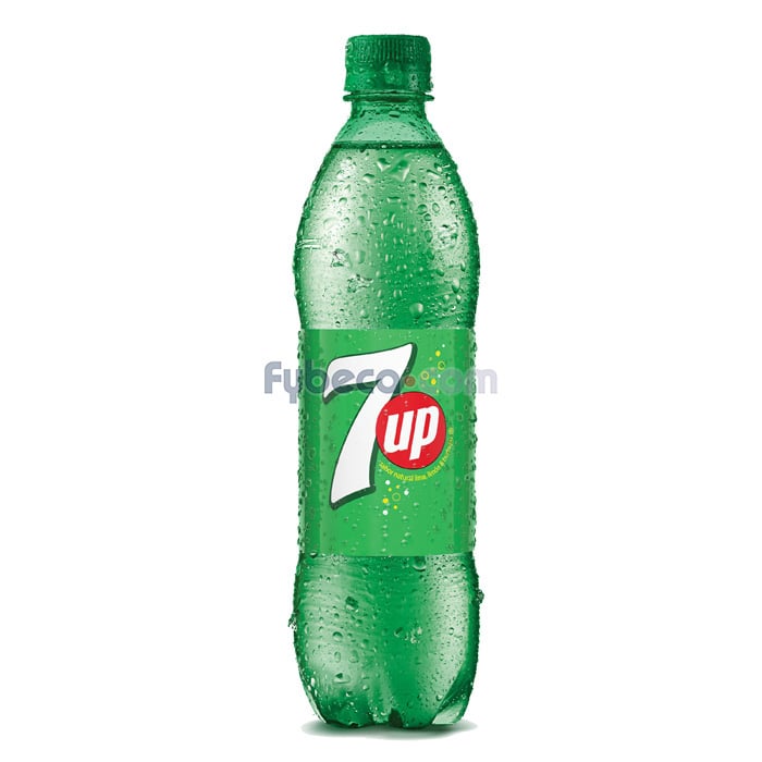 Gaseosa Seven Up 1 L Botella | Fybeca