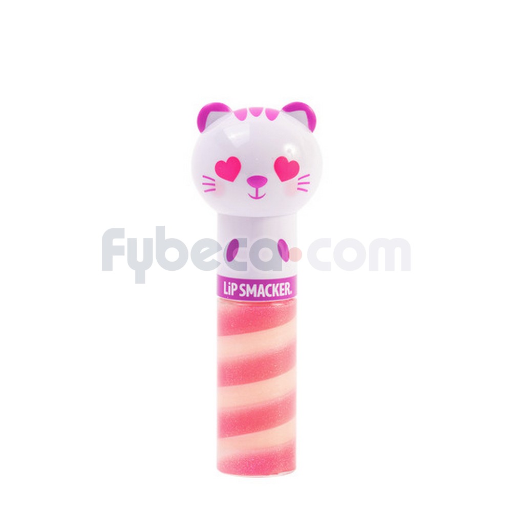 Lip Smacker Kitten Swirl Lip Gloss | Fybeca