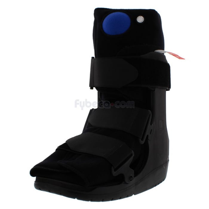 Bota Neumática Walker Caña Baja Medium Unidad | Fybeca