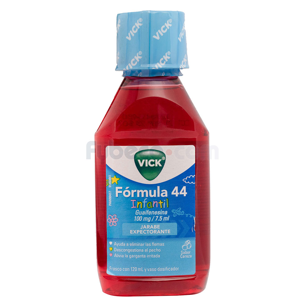 Fórmula 44 Infantil 1.33 G Botella Unidad | Fybeca