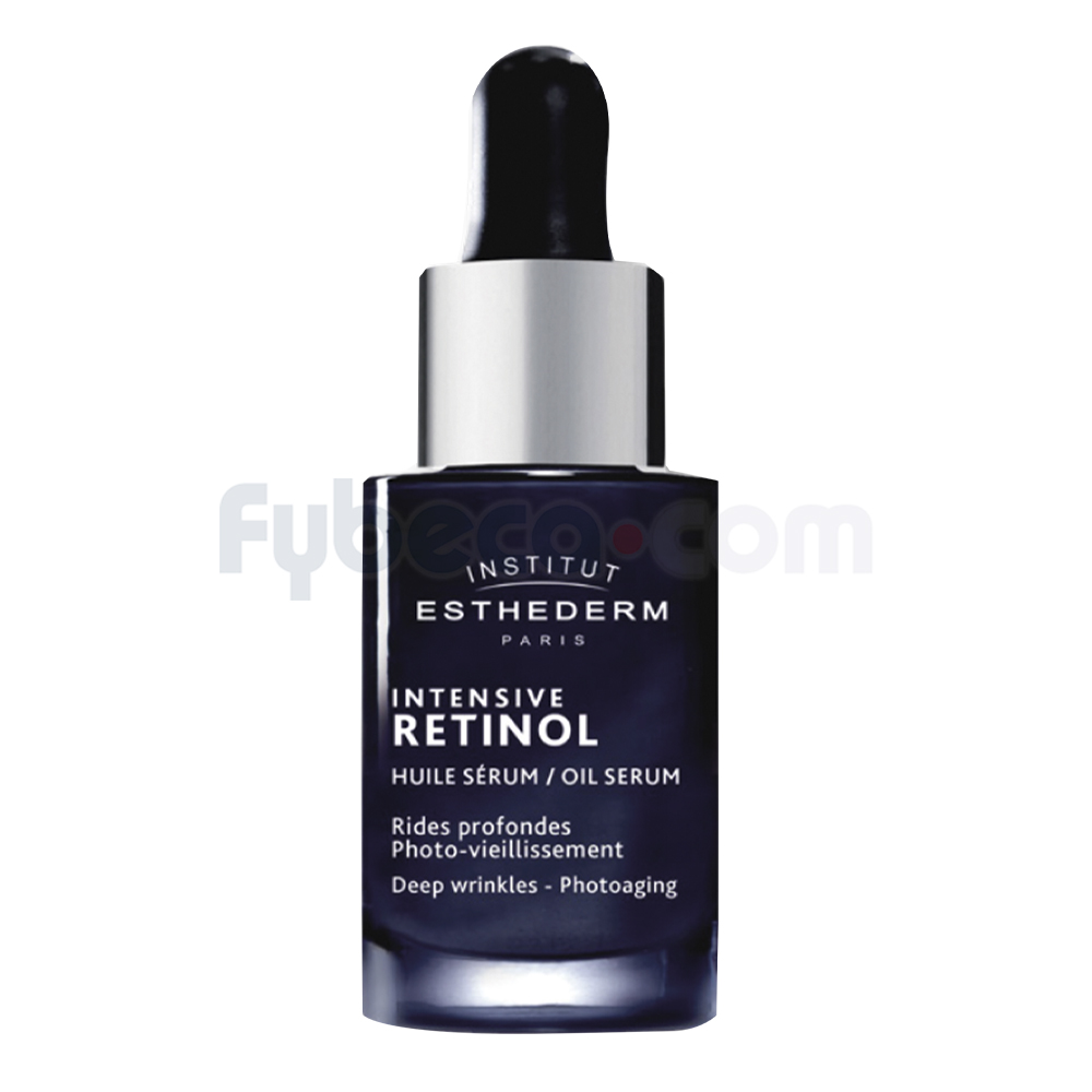 Intensivo Retinol Sérum Institut Esthederm 15 Ml Unidad | Fybeca