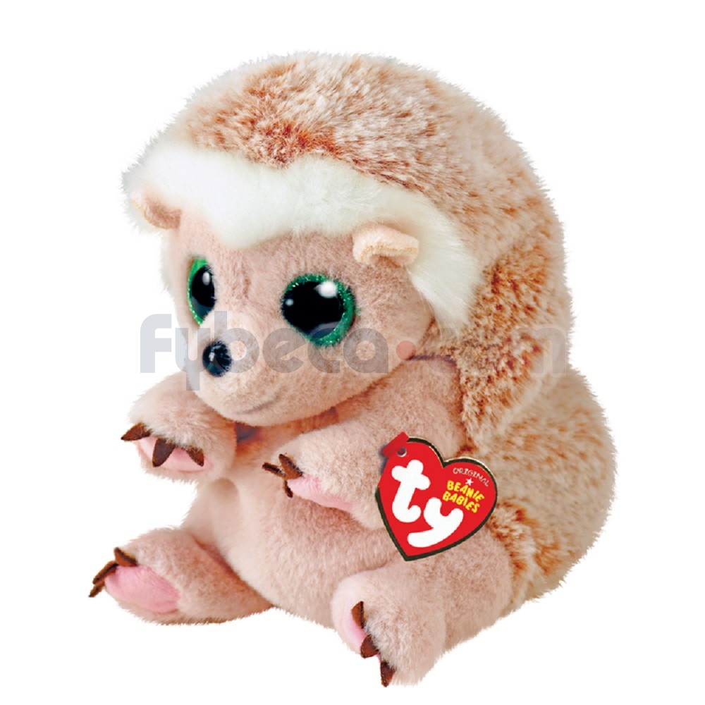 Ty Beanie Boos Bumper Puercoespin R 40595 | Fybeca