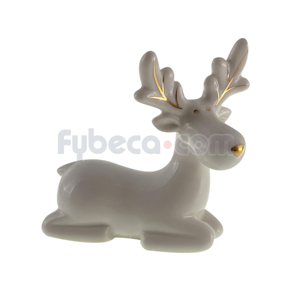 Reno Decor 9X4.2X8.7Cm9X4.2X8.7Cm 201-2800154 | Fybeca