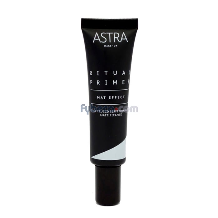 Primer Ritual Mat Effect 30 Ml Unidad | Fybeca