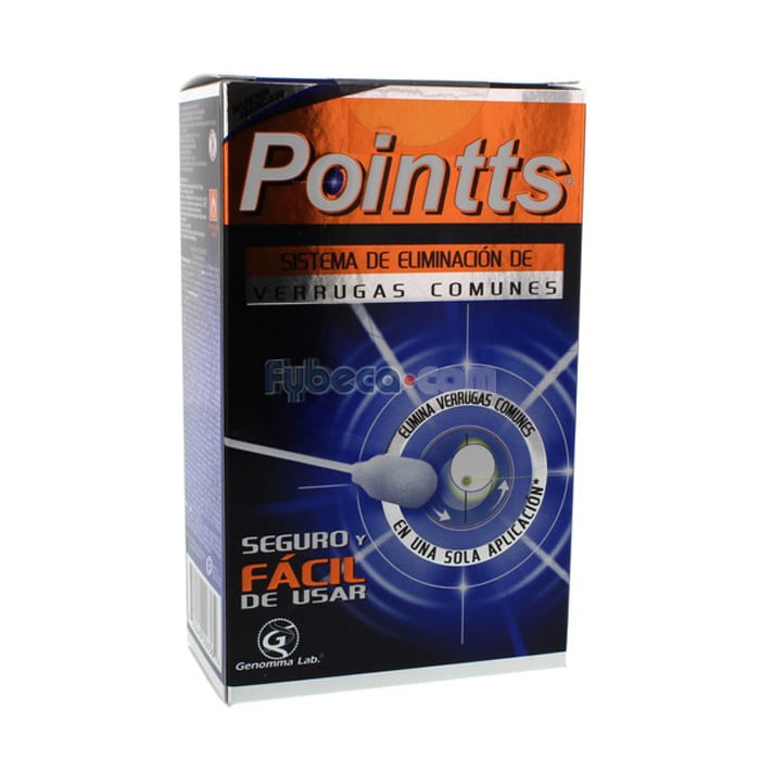 Pointis Frasco 80 Ml | Fybeca