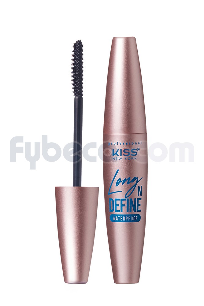 Kl02I Lengthen & Define Mascara - Wp | Fybeca