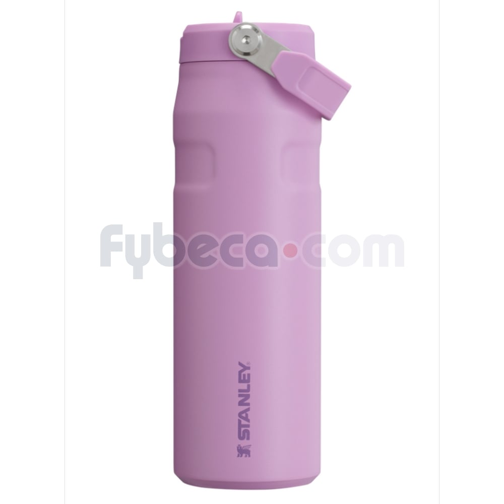 TERMO STANLEY ICE FLOW 24OZ LILAC 10-11283-157