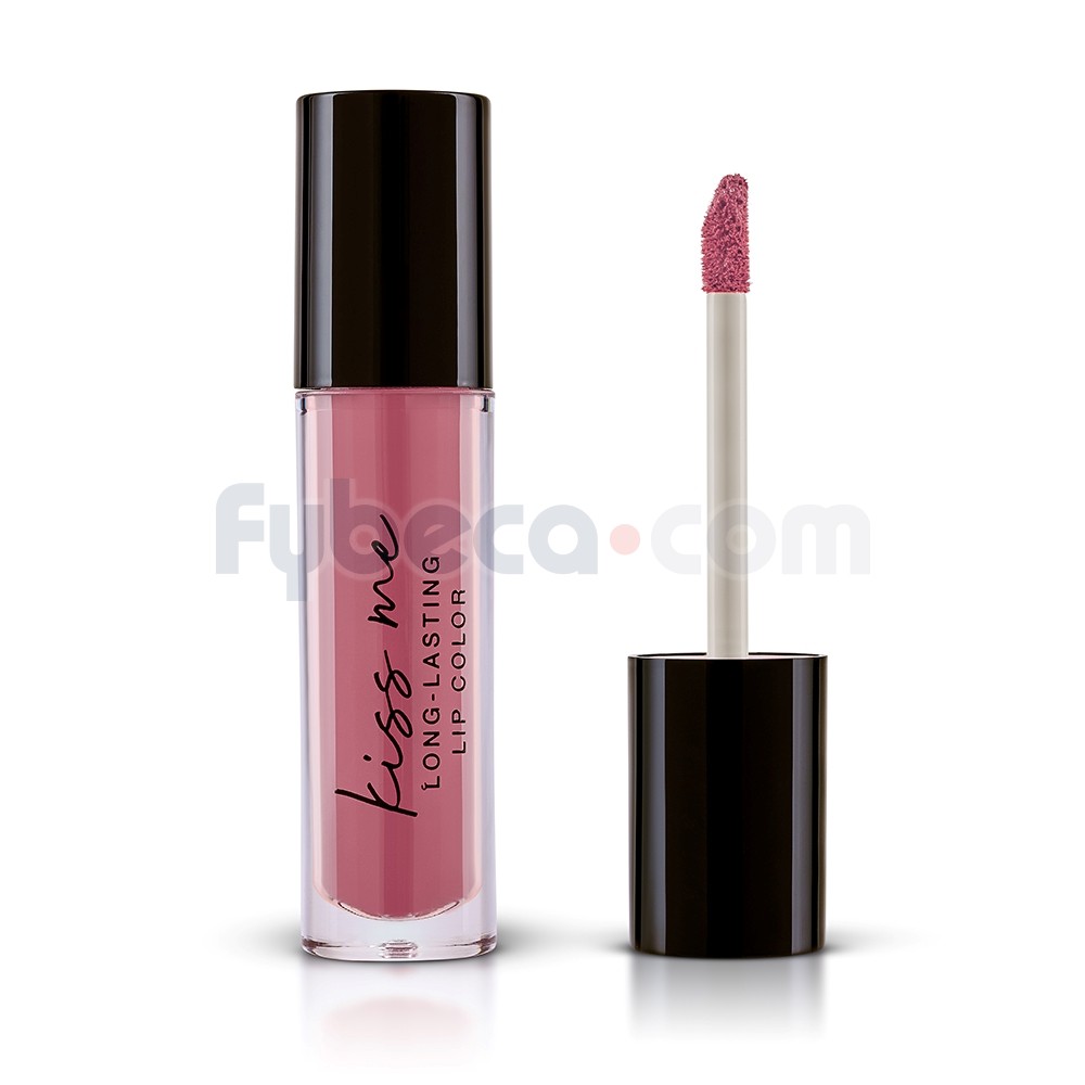 Etrebelle Kiss Me Long-Lasting Lip Color 10 | Fybeca