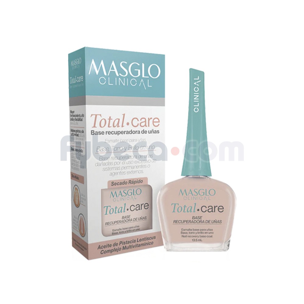 Masglo Clinical Recuperadora Total Care | Fybeca