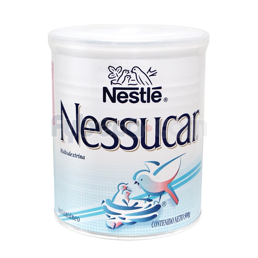 Nessucar Nessucar T/500 Gr. | Fybeca