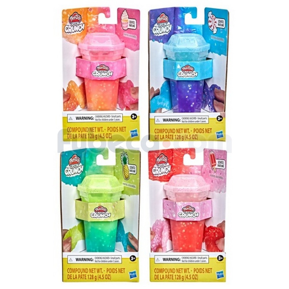 Pd Crystal Crunch Ast F4701Rc00 | Fybeca