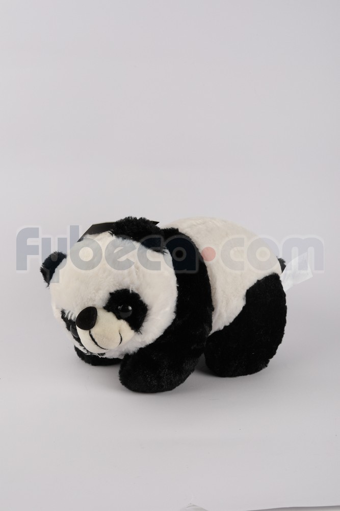 Peluche Glow Panda Blanco | Fybeca