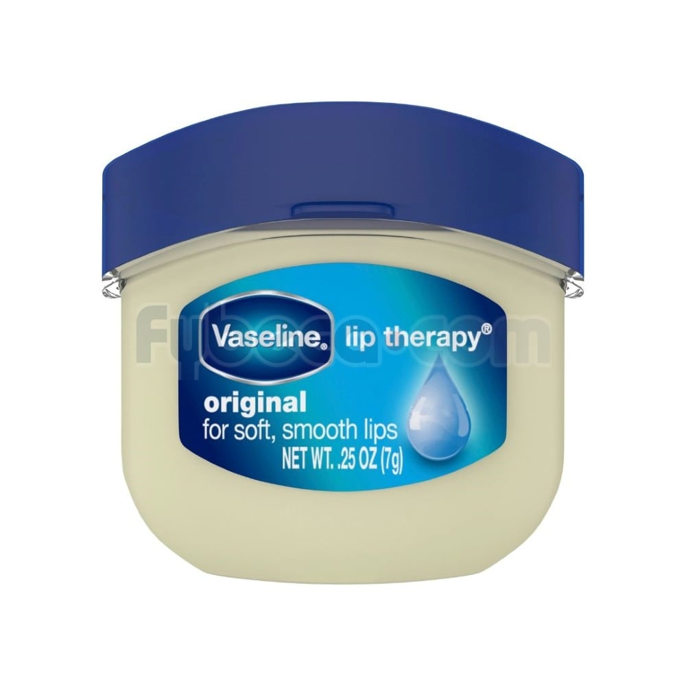 Vaseline Lip Care Original Sea 7G | Fybeca
