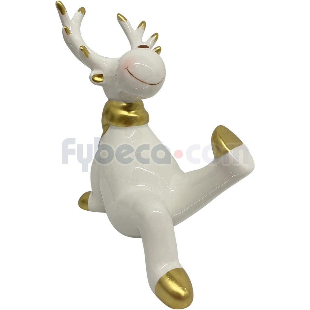 Reno Decor 12.5X7X13.2Cm12.5X7X13.2Cm 201-2800245 | Fybeca