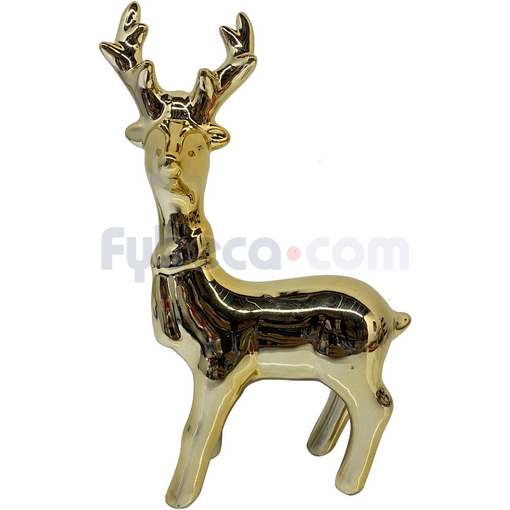 Reno Decor 12X5.5X18.5Cm12X5.5X18.5Cm 201-2800297 | Fybeca